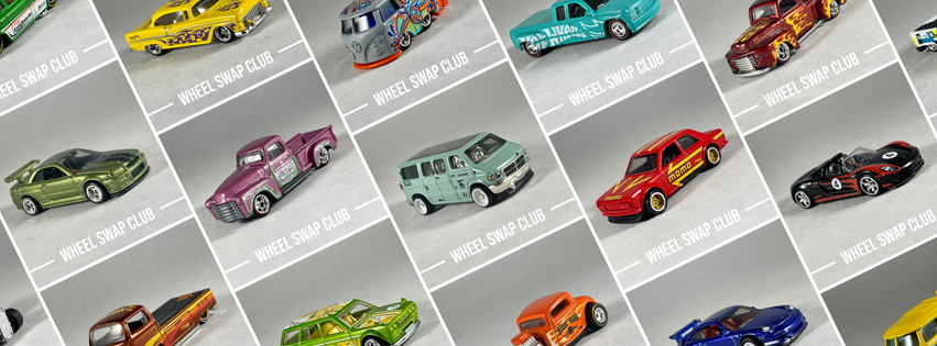 Wheel Swap Club - Wheel Swap Club